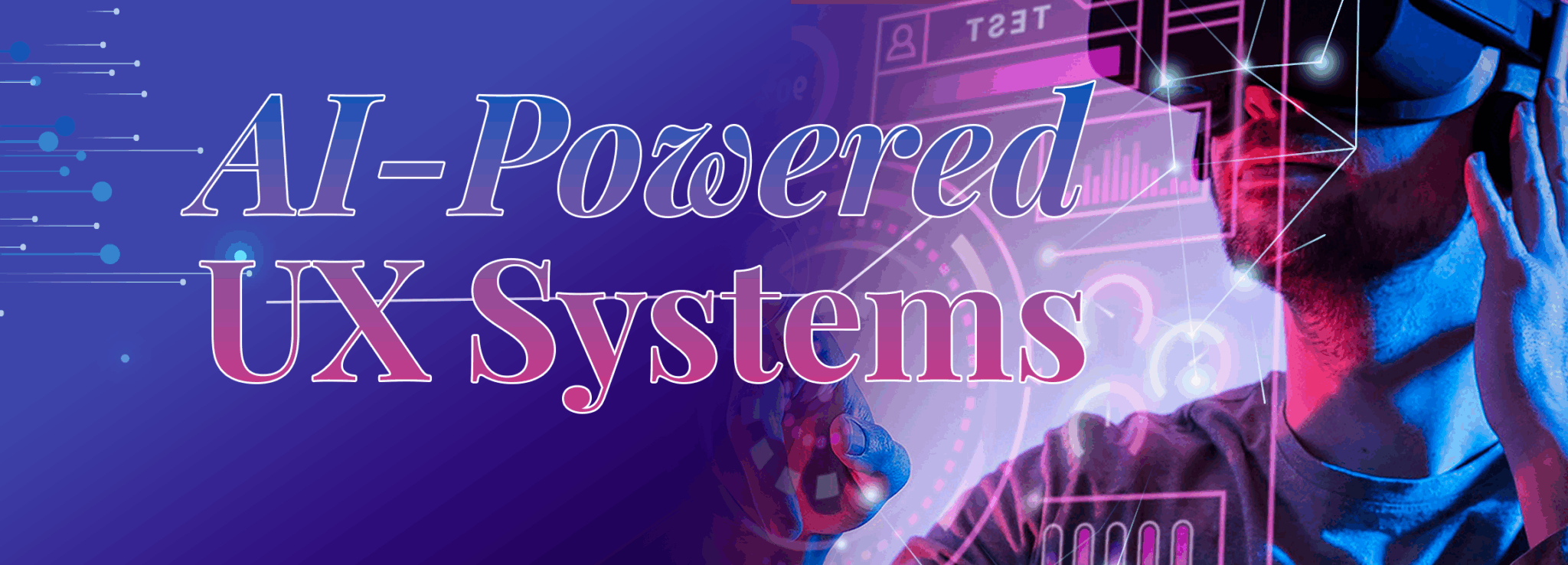 AI Powered UX Systems: Personalization Strategies for 2025